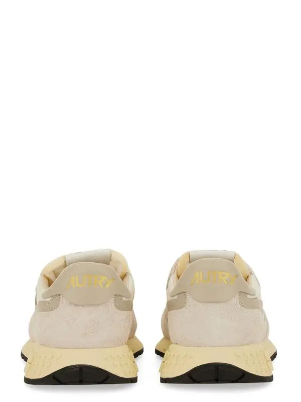 AUTRY Sneaker 'reelwind Low