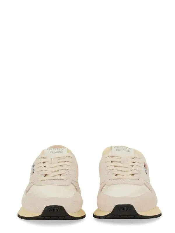 AUTRY Sneaker 'reelwind Low