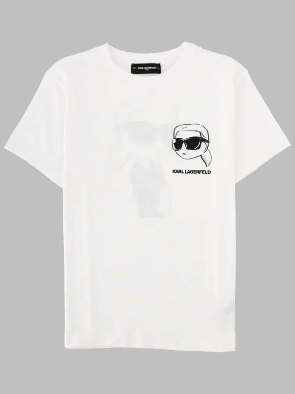 Karl Lagerfeld Tee Shirt