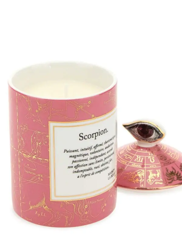 MAISON LA BOUGIE Scorpio Candle