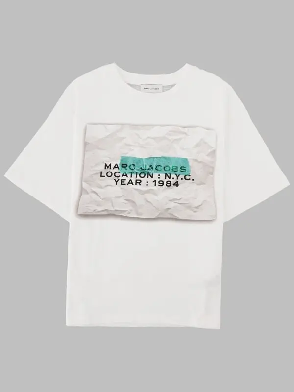 Marc Jacobs Tee Shirt