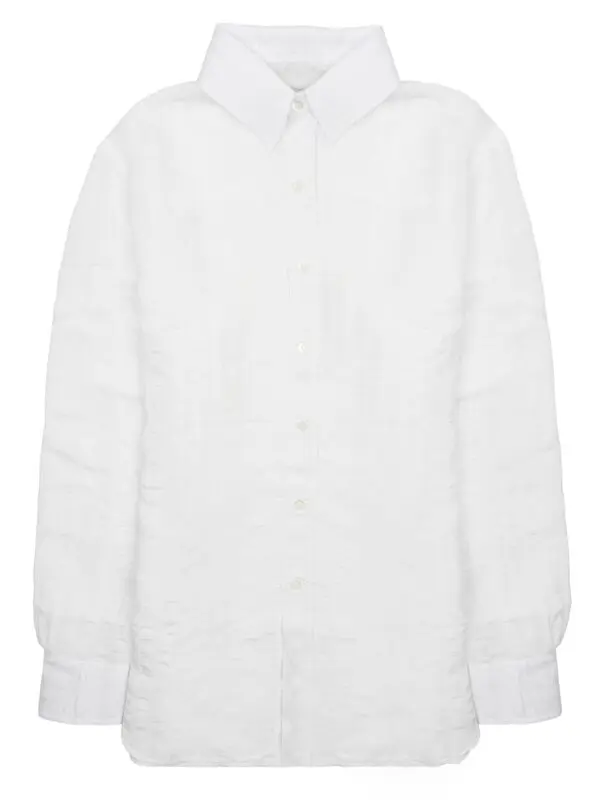 DEPARTMENT 5 Camicia In Viscosa