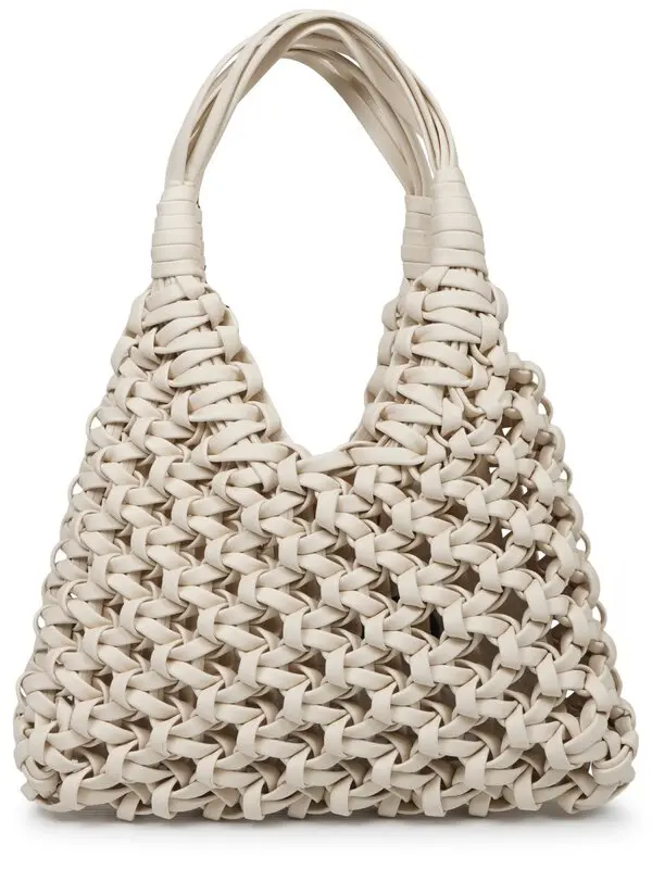 HIBOURAMA Borsa 'vannifique' In Pelle