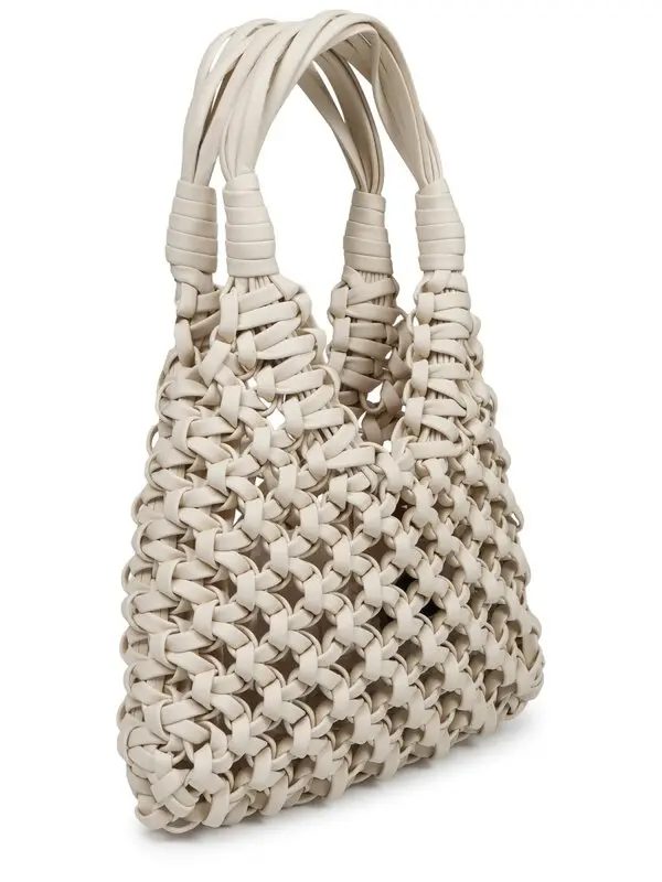 HIBOURAMA Borsa 'vannifique' In Pelle