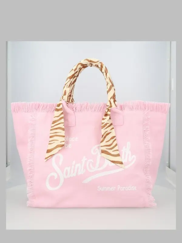 MC2 SAINT BARTH Borsa Vanity Regular