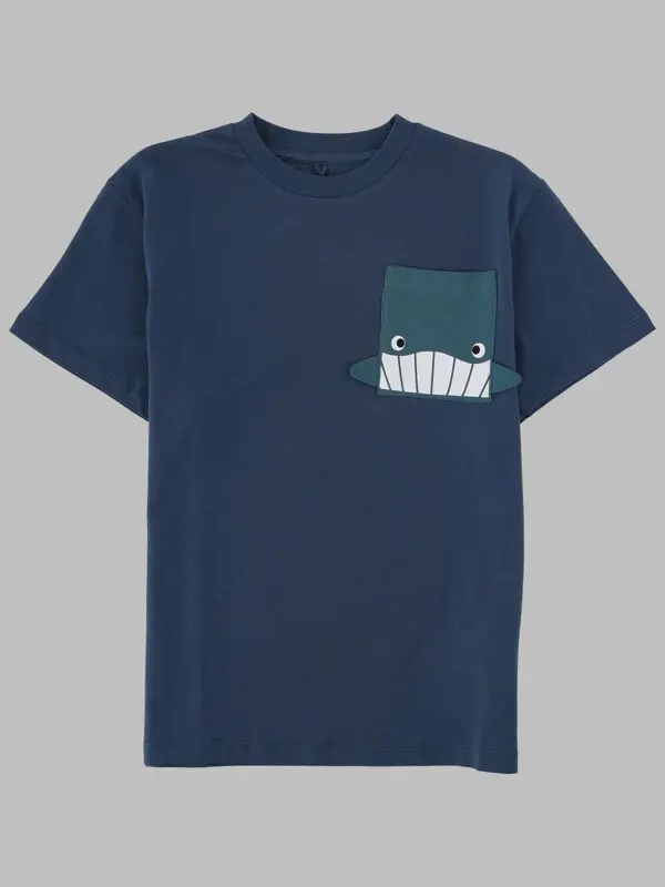 Stella McCartney T Shirt Speciali - Multicolour