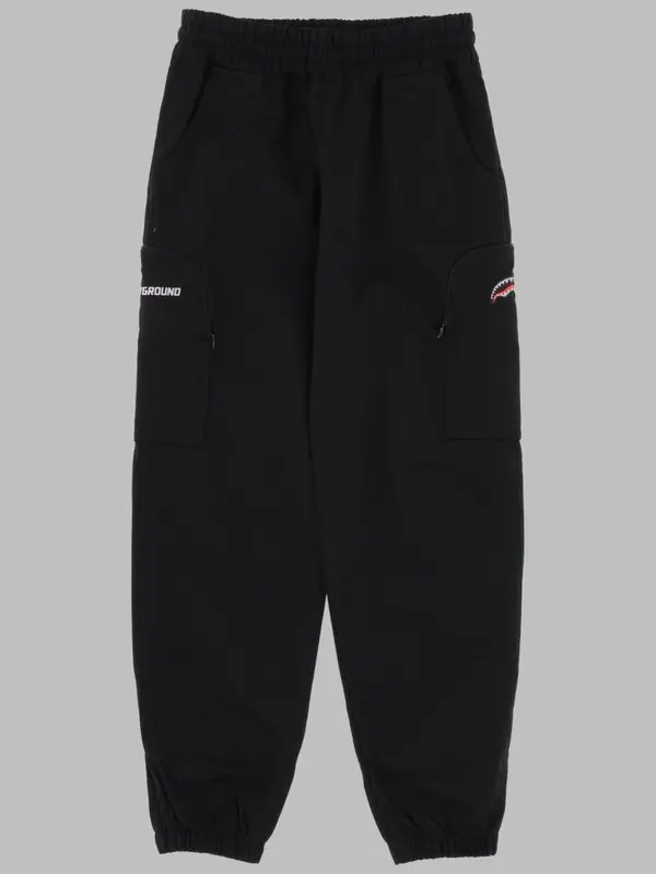 SPRAYGROUND Bear Pocket Cargo Pants