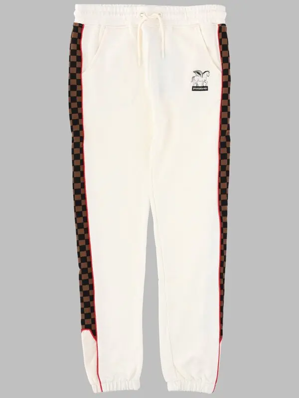 SPRAYGROUND Triple Crewneck Ivo