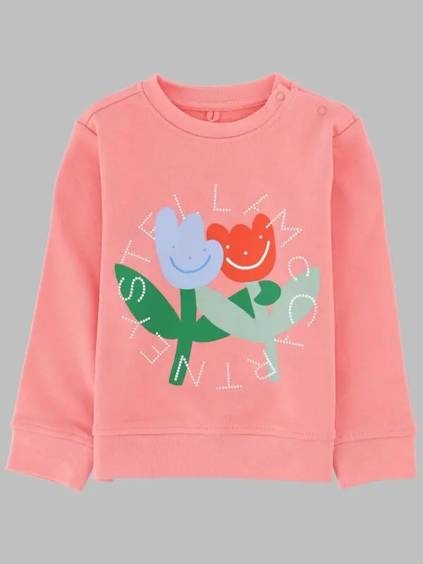 Stella McCartney Felpe - Multicolour