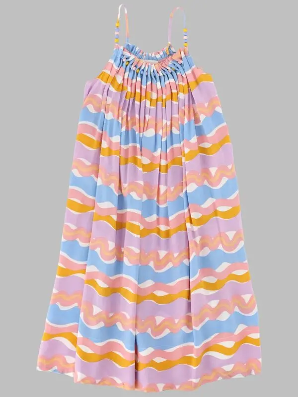 Stella McCartney Abiti Tessuto - Multicolour