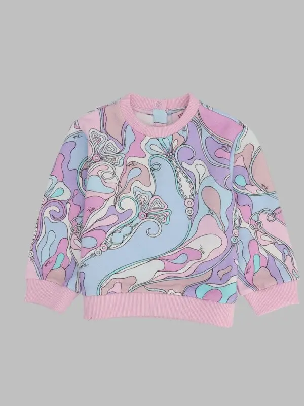 Emilio Pucci Felpe