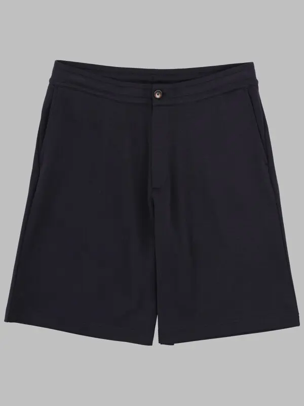 Herno Cotton Shorts