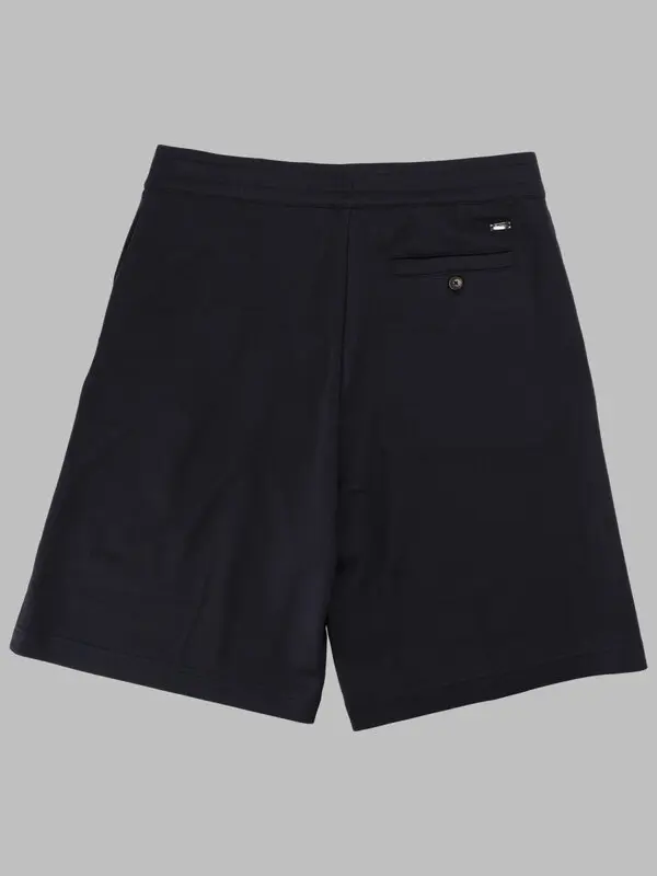 Herno Cotton Shorts