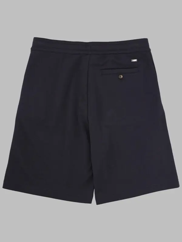 Herno Cotton Shorts