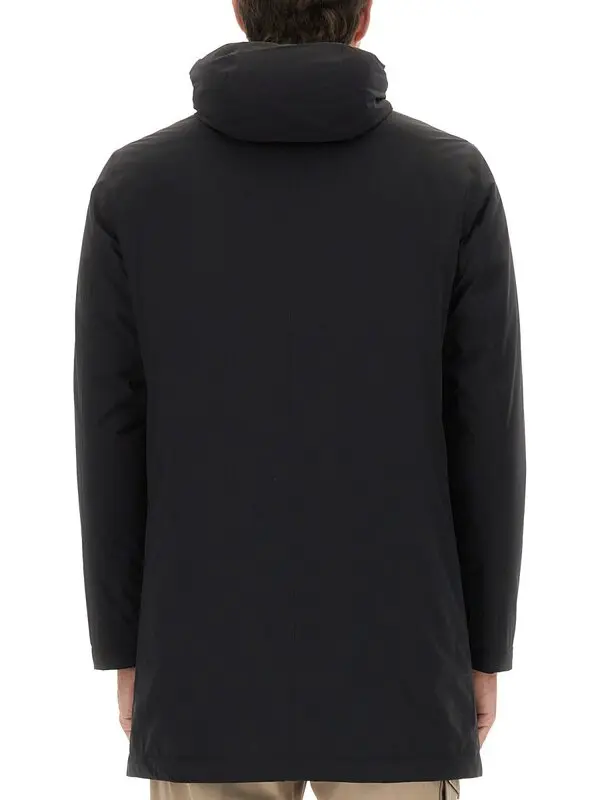 Herno Parka