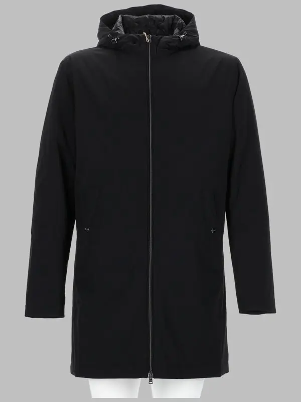 Herno Parka