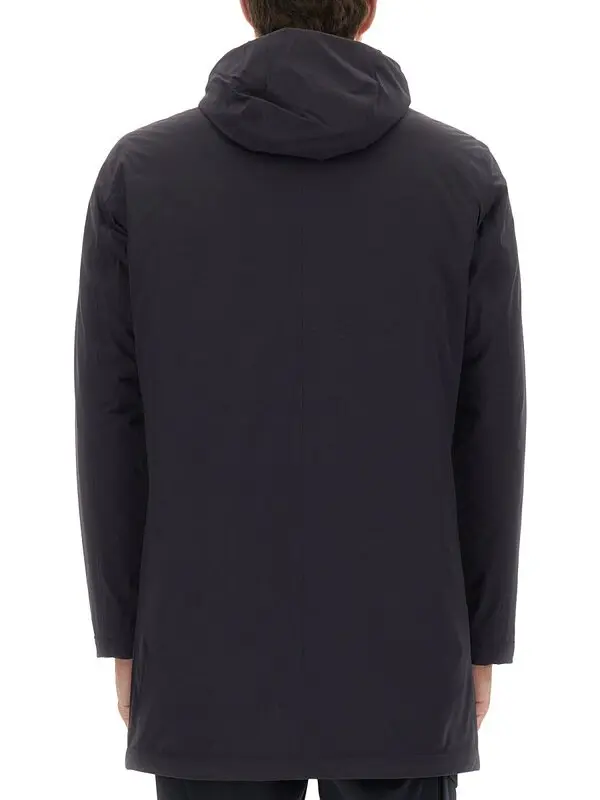 Herno Parka Resort