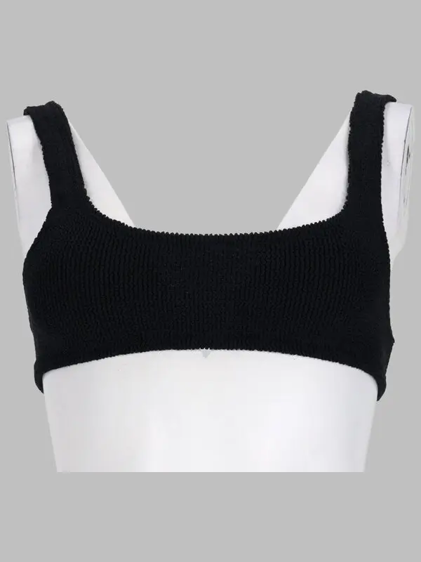 MC2 SAINT BARTH Top Bikini Crinckle 'naima