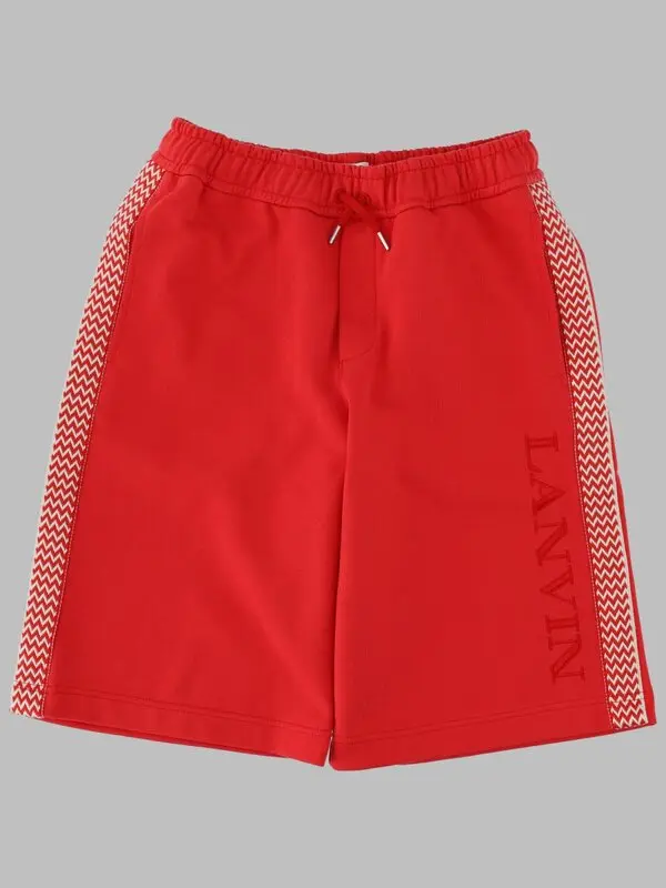 LANVIN Bermuda
