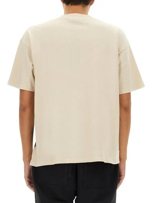 REPRESENT Thoroughbred" T-shirt