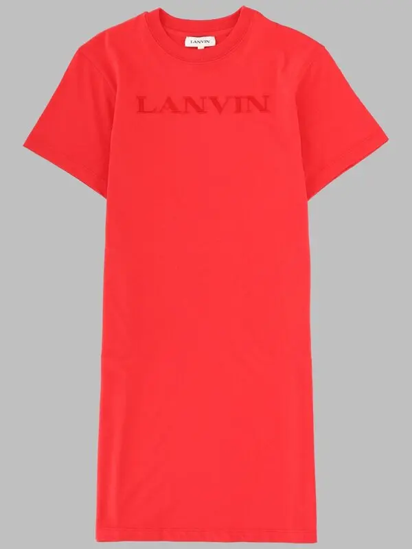 LANVIN Short Dress