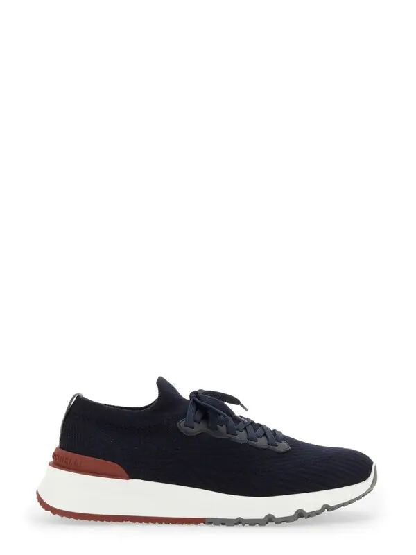 Brunello Cucinelli Sneaker 'runner