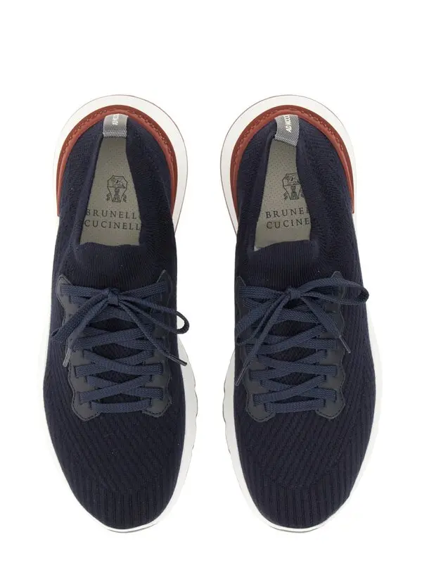 Brunello Cucinelli Sneaker 'runner