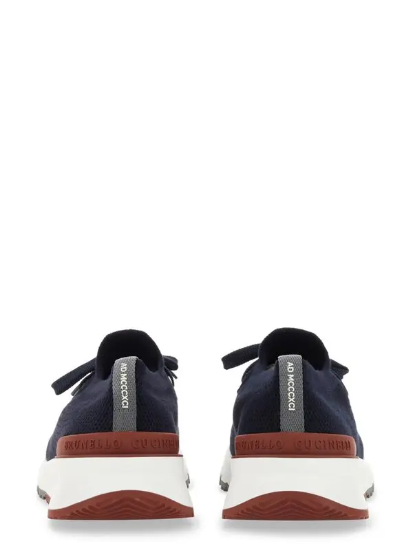 Brunello Cucinelli Sneaker 'runner