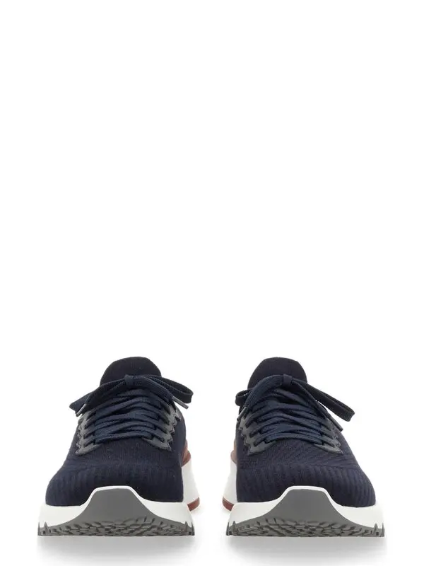 Brunello Cucinelli Sneaker 'runner