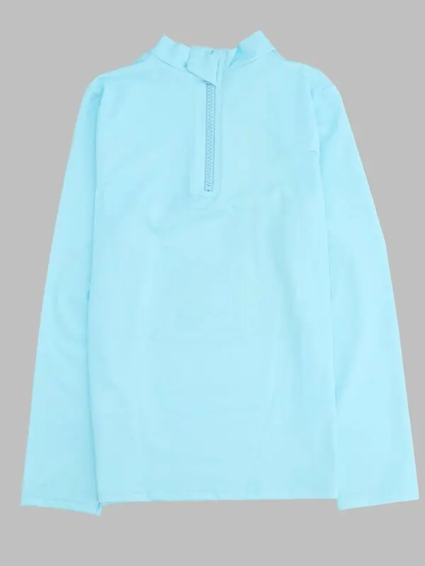 MC2 SAINT BARTH Long Sleeve T-shirt Uv Protection