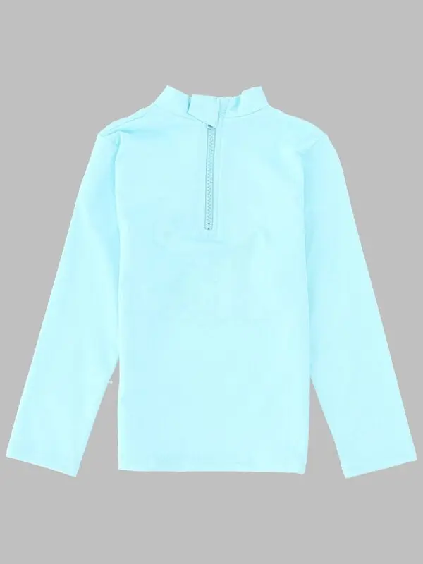 MC2 SAINT BARTH Long Sleeve T-shirt Uv Protection