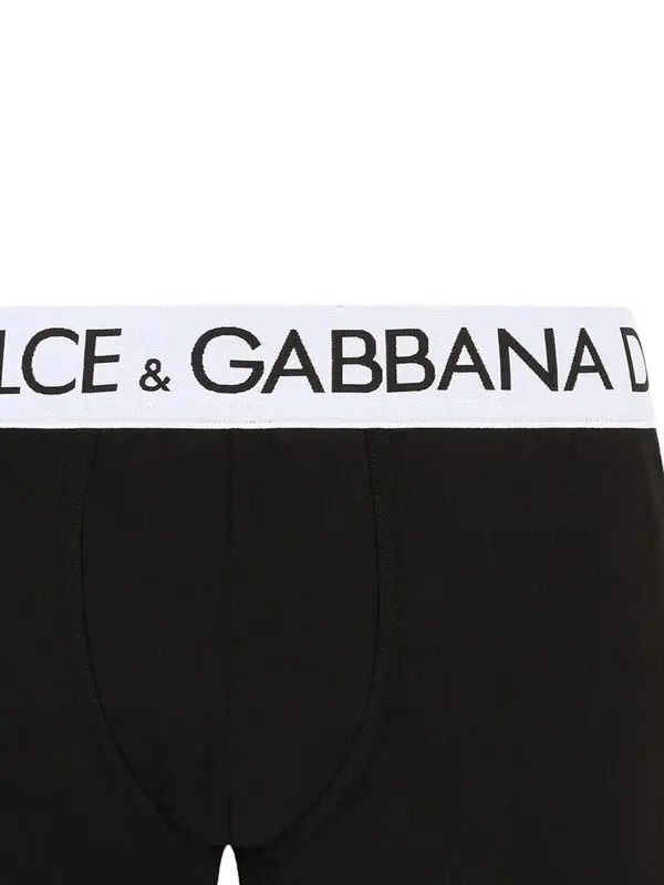 Dolce & Gabbana Boxer Regular Fit