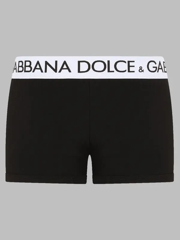 Dolce & Gabbana Boxer Regular Fit