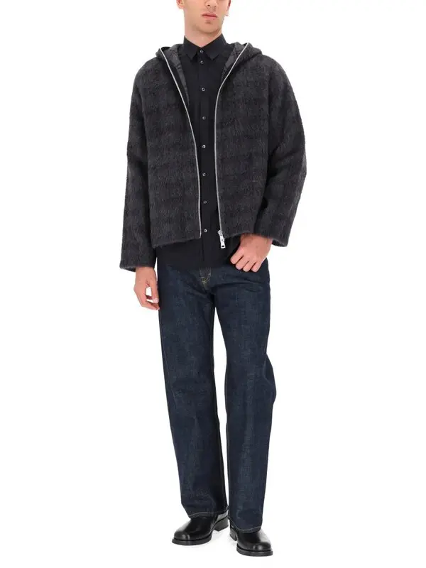 Our Legacy Third Cut Jeans - Blue