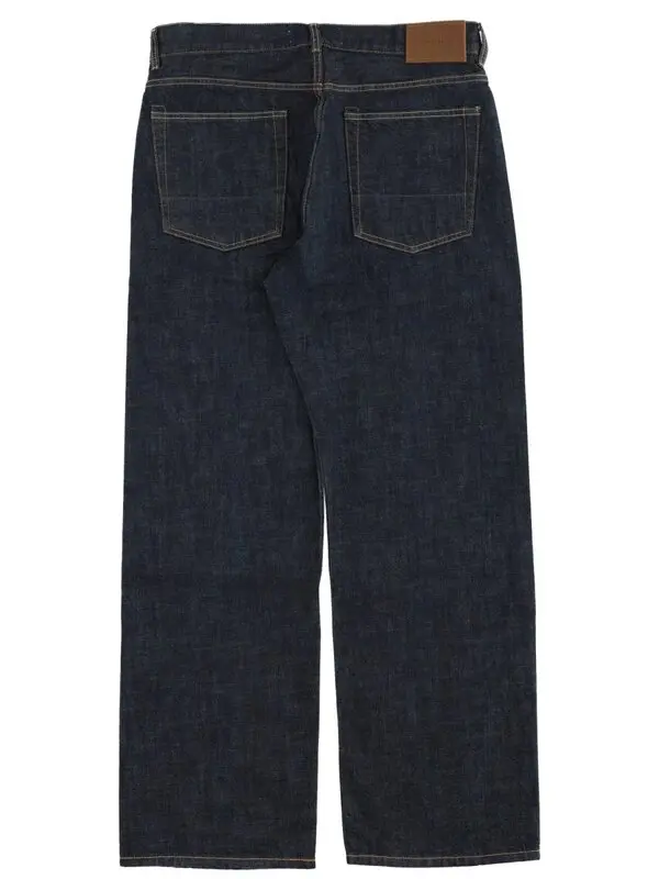 Our Legacy Third Cut Jeans - Blue
