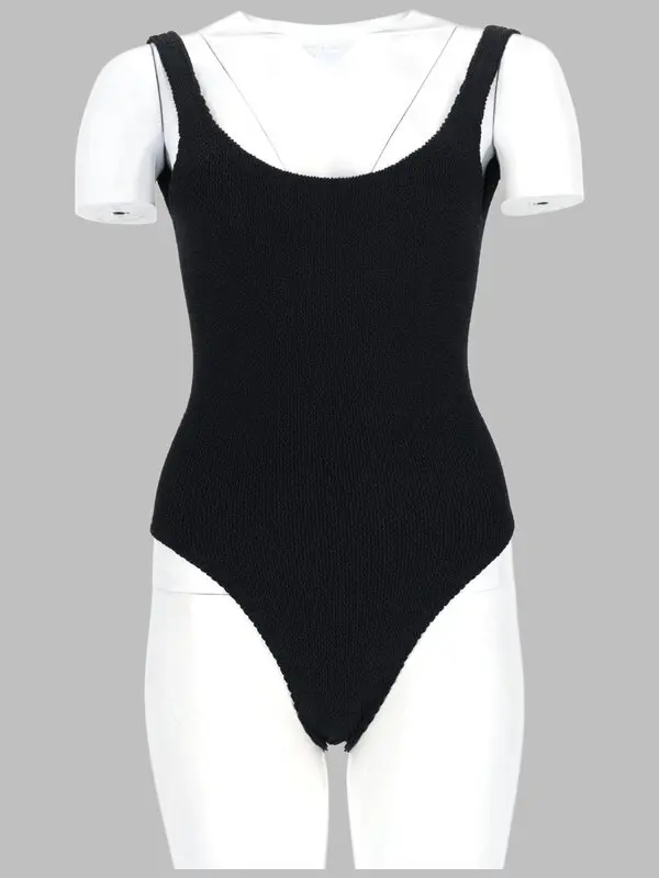 MC2 SAINT BARTH Costume Intero Crinkle 'lora