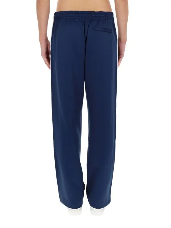 Casablanca Track Pants With Logo