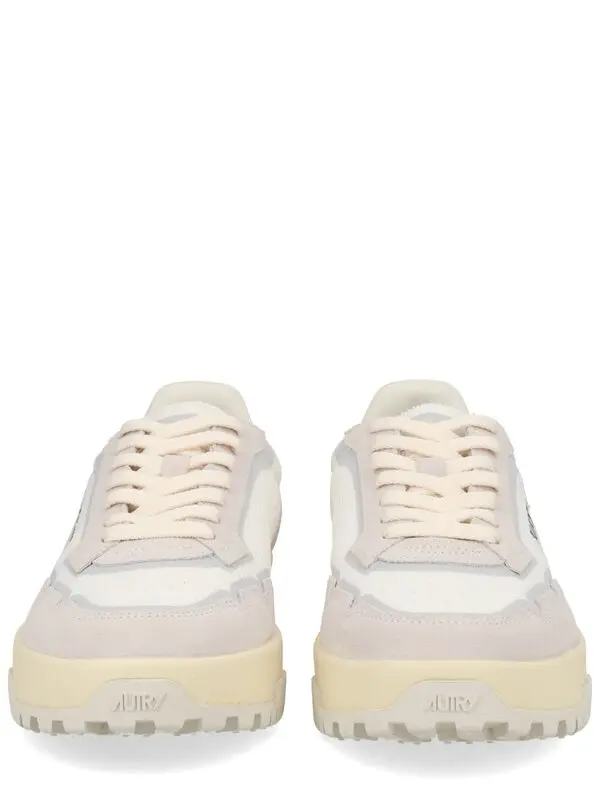 AUTRY Sneaker 'wildpace Low