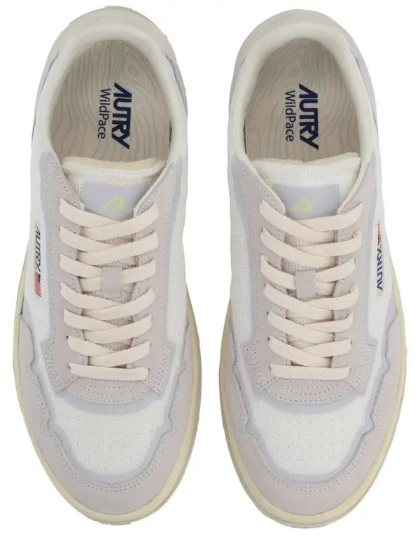 AUTRY Sneaker 'wildpace Low