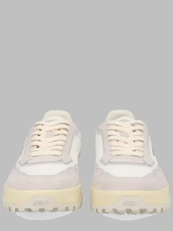 AUTRY Wildpace Low" Sneakers - Multicolour