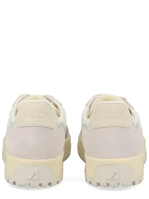 AUTRY Wildpace Low" Sneakers - Multicolour