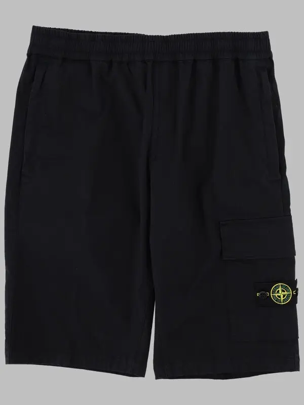 Stone Island Bermuda Regular