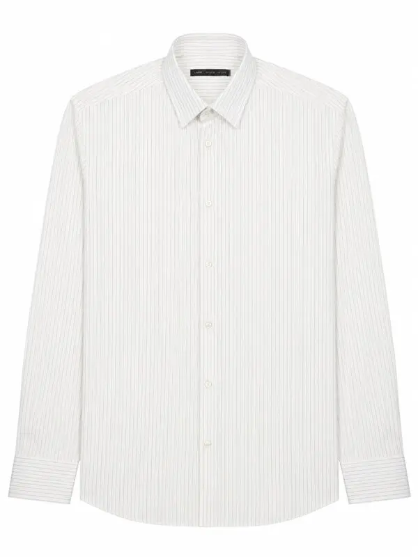 LOW BRAND Cotton Shirt