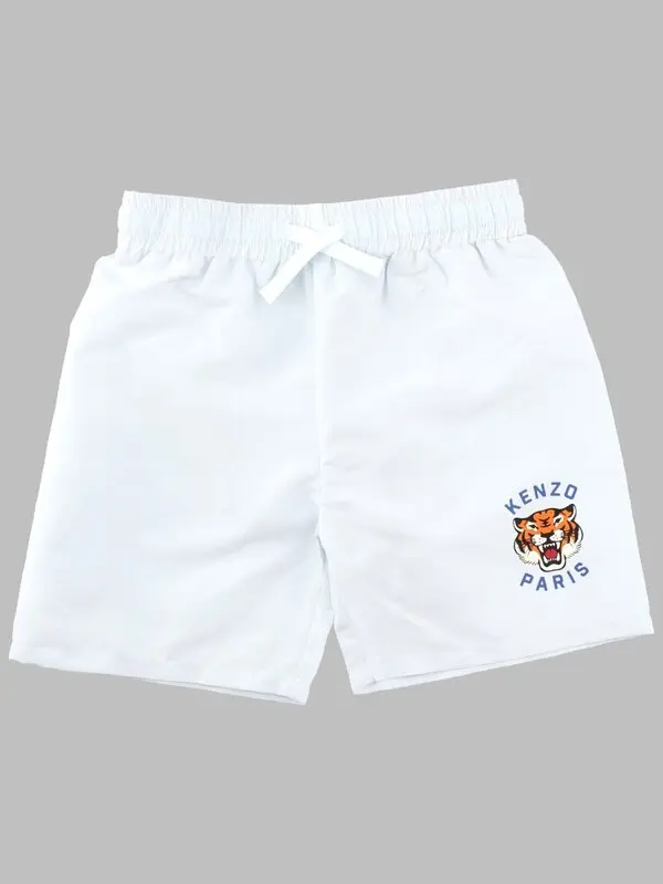 Kenzo Costume Da Bagno