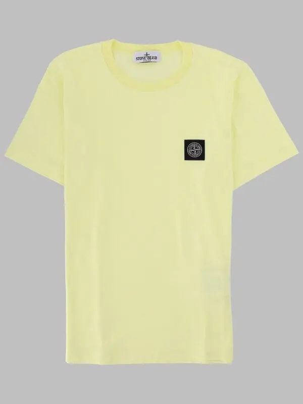 Stone Island T Shirt