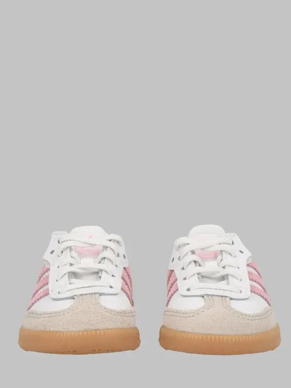 ADIDAS ORIGINALS Samba Og - White