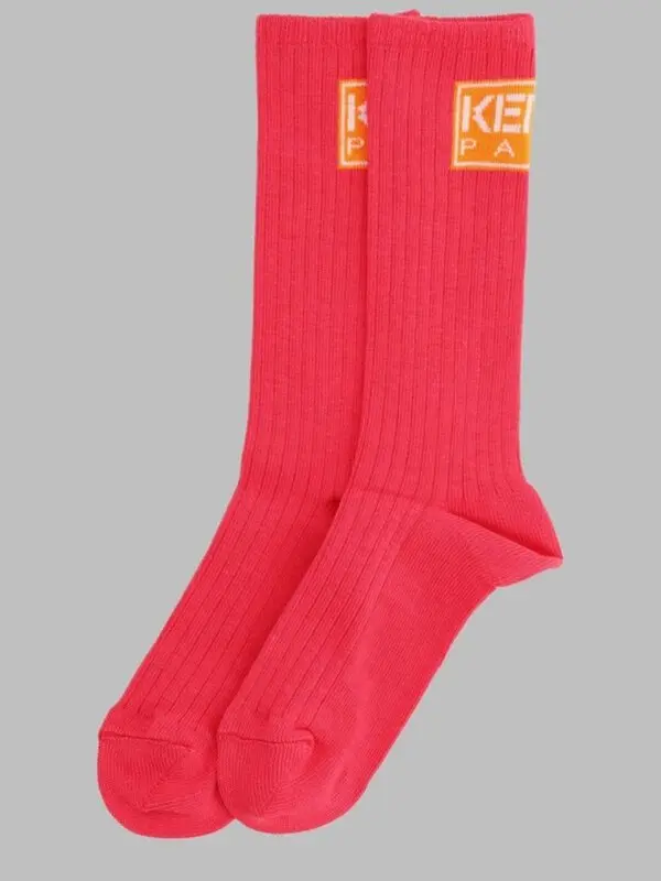 Kenzo Paris Socks