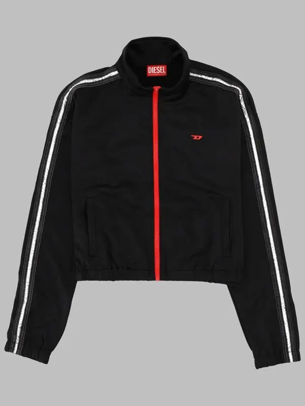 DIESEL® Street Felpa