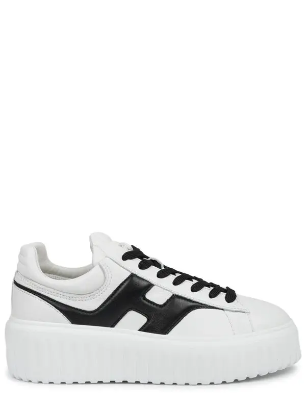 Hogan Sneaker 'h Stripes