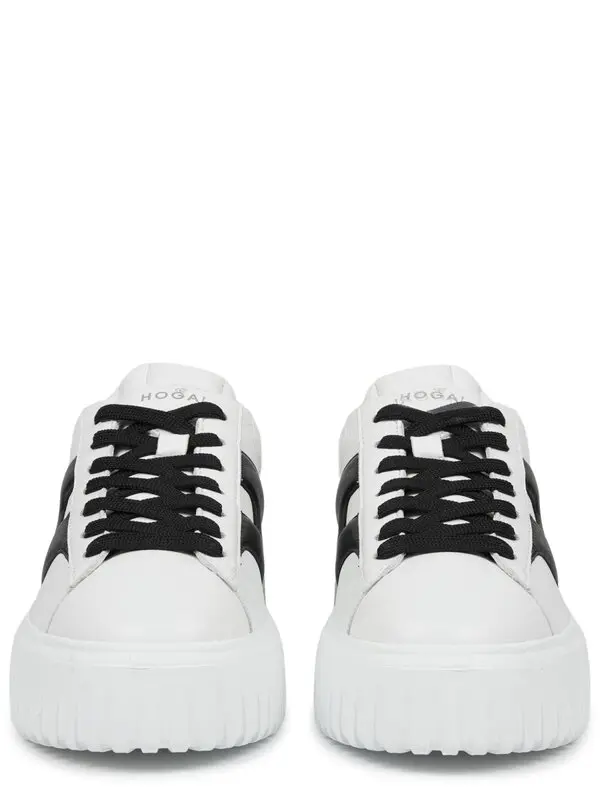 Hogan Sneaker 'h Stripes